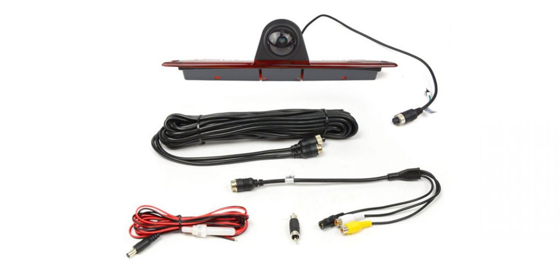 Top 8 Best Mercedes Sprinter Van Modifications - Vivid Racing News