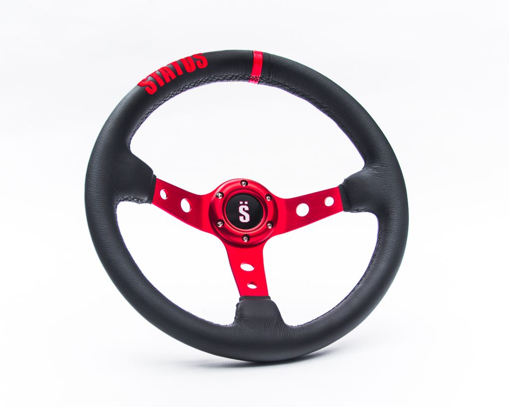 Status Racing Seats and Accessories on Clearance – CALL US! – Vivid ...