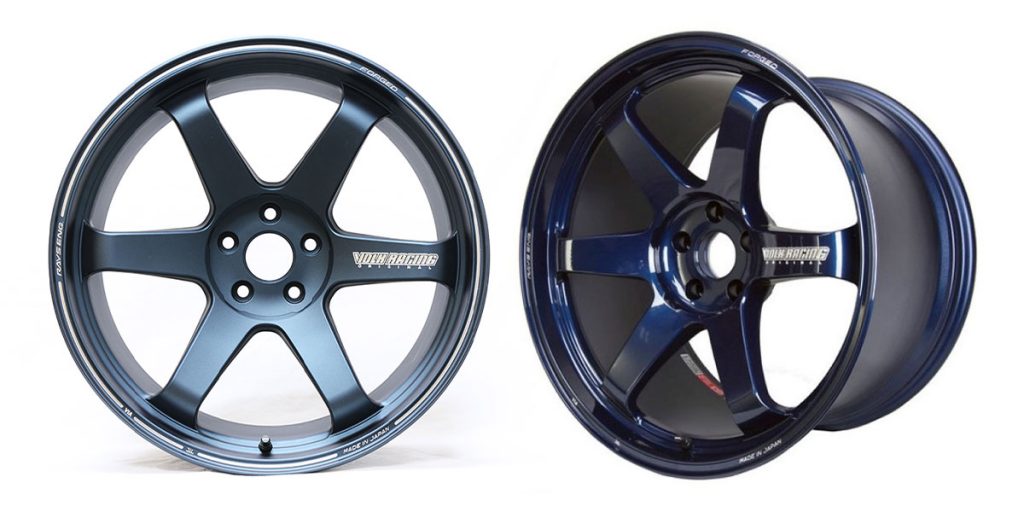 Top 5 Best Wheels for Nissan 350Z Z33 - Vivid Racing News