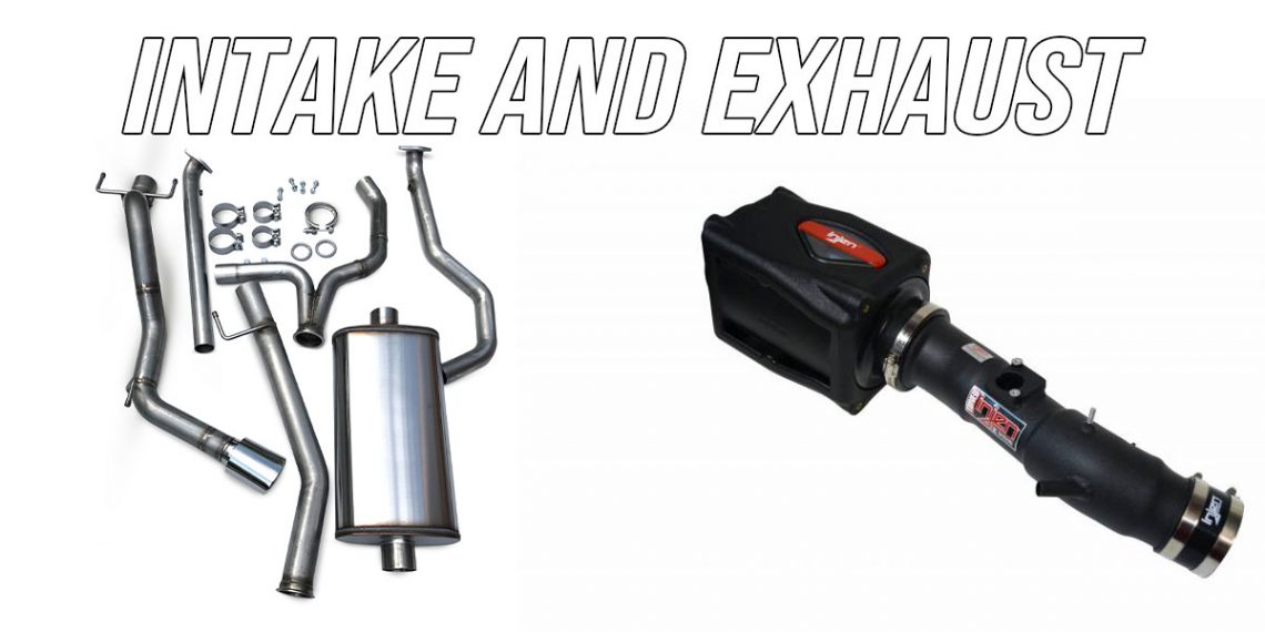 Top 8 Best Toyota Tacoma Modifications - Vivid Racing News