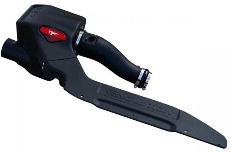 Top 5 Best Cold Air Intakes For Toyota Tacoma - Vivid Racing News