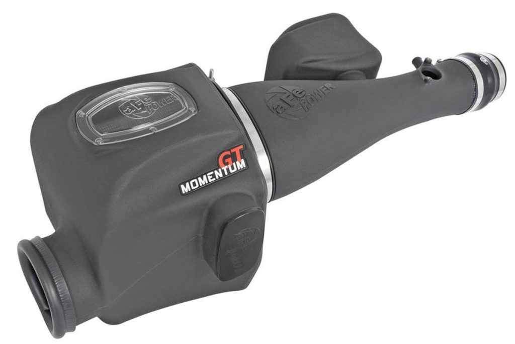 Top 5 Best Cold Air Intakes For Toyota Tacoma - Vivid Racing News