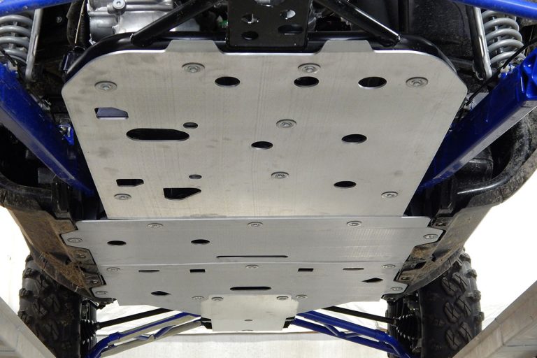 New Honda Talon Parts from Axiom Side by Side - Vivid Racing News