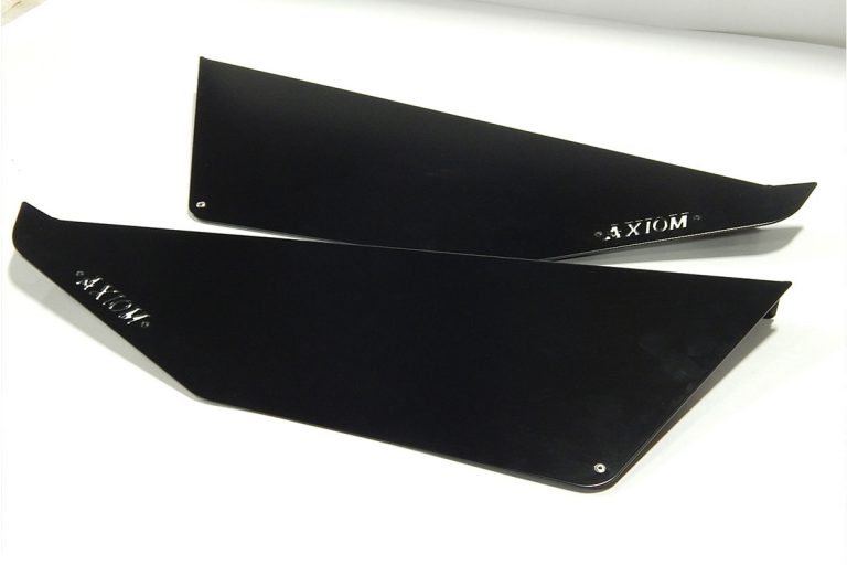 New Honda Talon Parts from Axiom Side by Side - Vivid Racing News