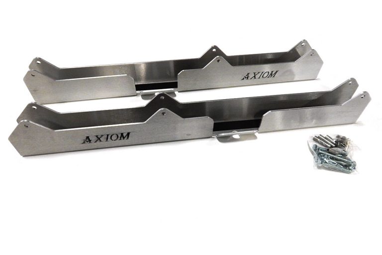 New Honda Talon Parts from Axiom Side by Side - Vivid Racing News