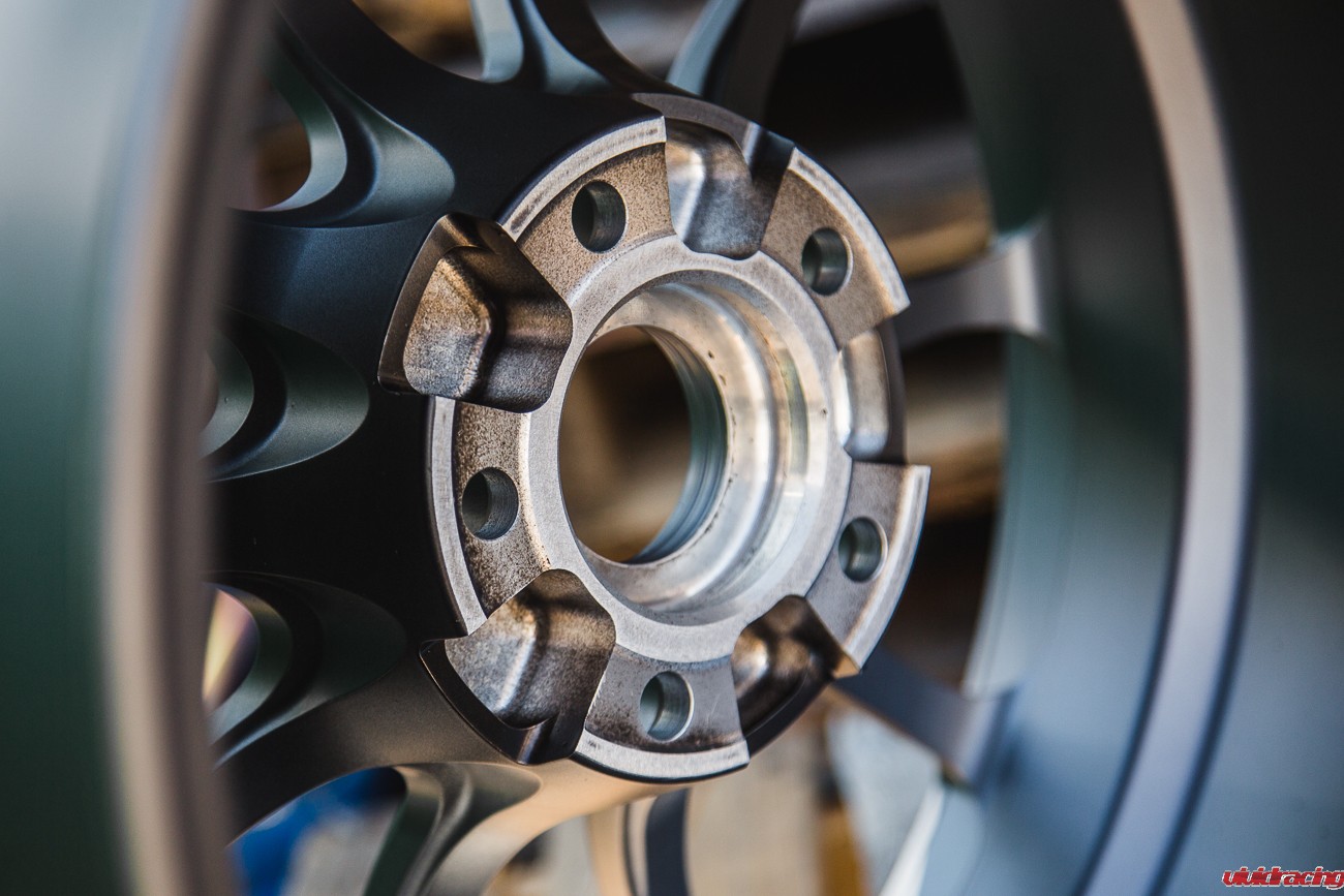 The new kid on the Block - Introducing Fully Forged Wheels by Titan 7 ...