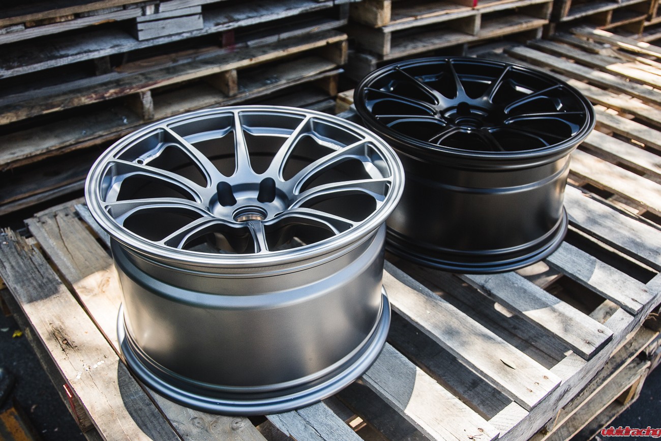 The new kid on the Block - Introducing Fully Forged Wheels by Titan 7 ...