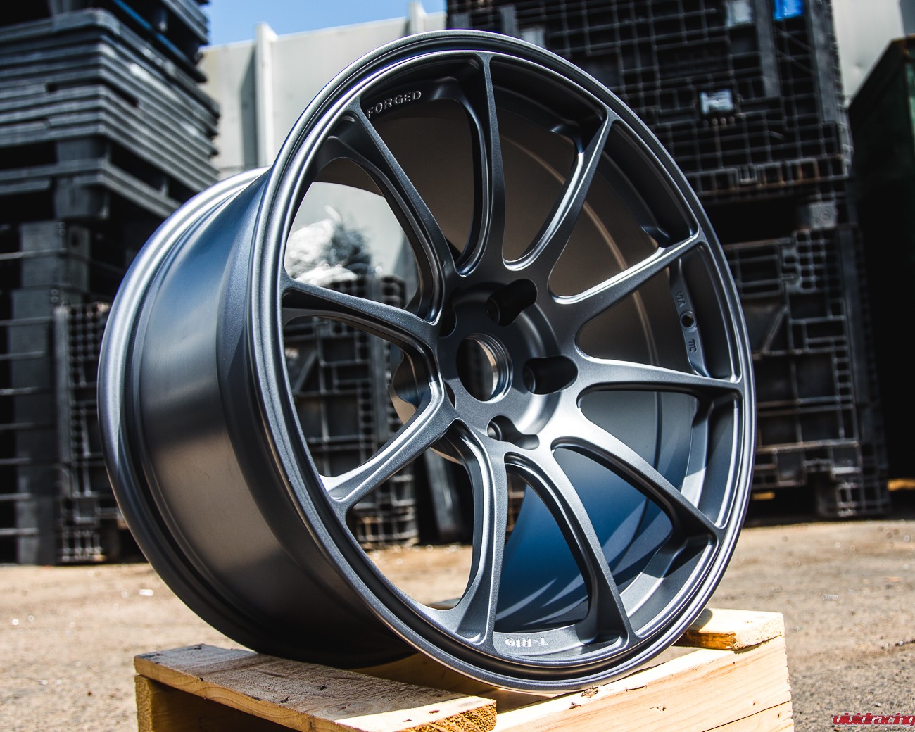 The new kid on the Block - Introducing Fully Forged Wheels by Titan 7 ...