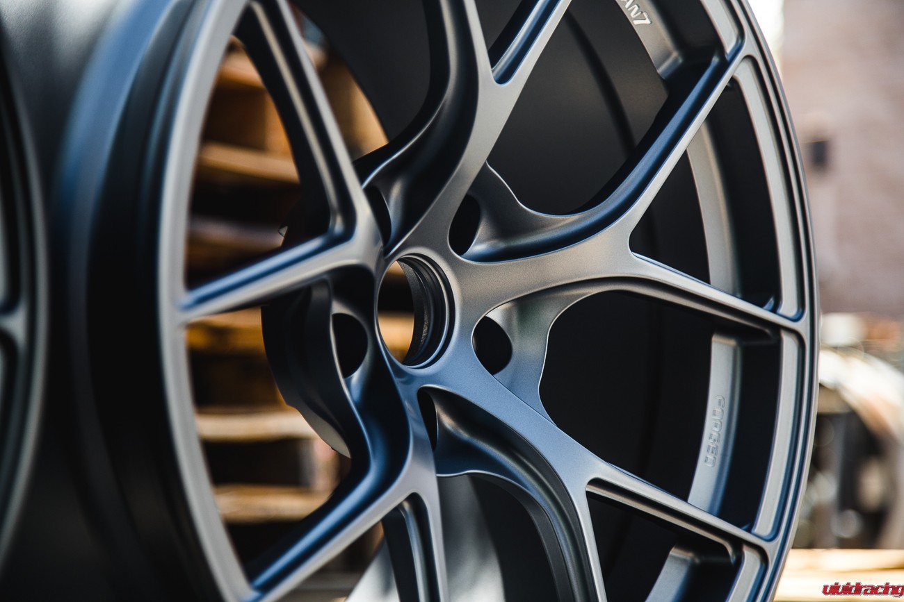 The new kid on the Block - Introducing Fully Forged Wheels by Titan 7 ...