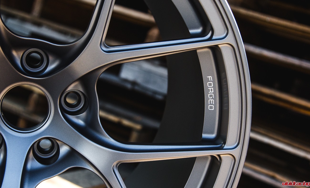 The new kid on the Block - Introducing Fully Forged Wheels by Titan 7 ...