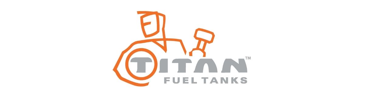 Titan Fuel Tanks Auxillary Tank Breather Kit | 0101310