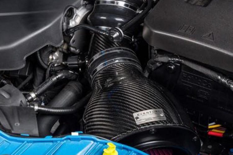 Top 5 Intake Modifications For Ford Focus ST and RS - Vivid Racing News
