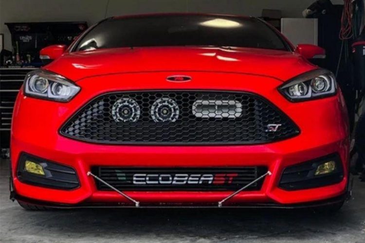 Top 5 Intake Modifications For Ford Focus ST and RS - Vivid Racing News