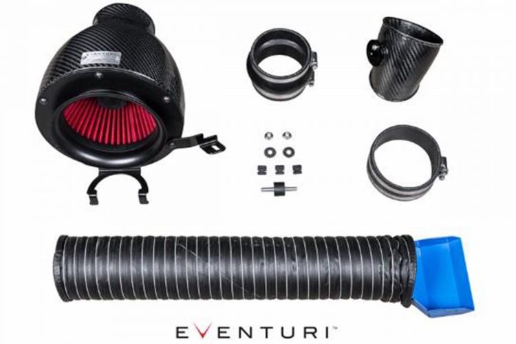 Top 5 Intake Modifications For Ford Focus ST and RS - Vivid Racing News