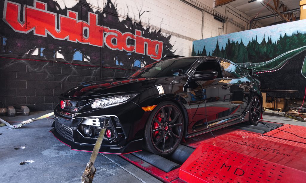 Top 5 Best Most Valuable Honda Civic Type R Upgrades | 10th Gen ...