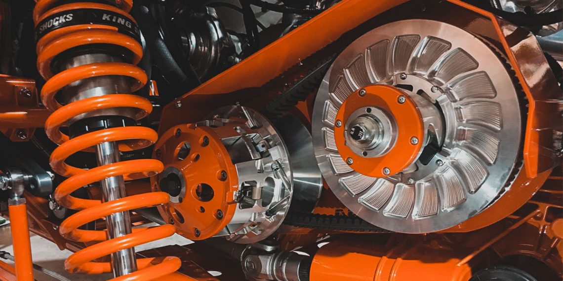 UTV Clutching 101: Everything You Need to Know and More - Vivid Racing News