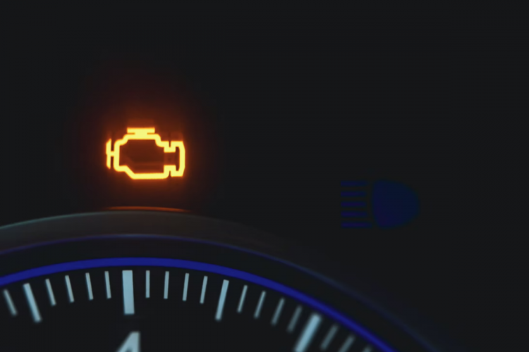 Check Engine Light: What Do The Codes Mean? - Vivid Racing News
