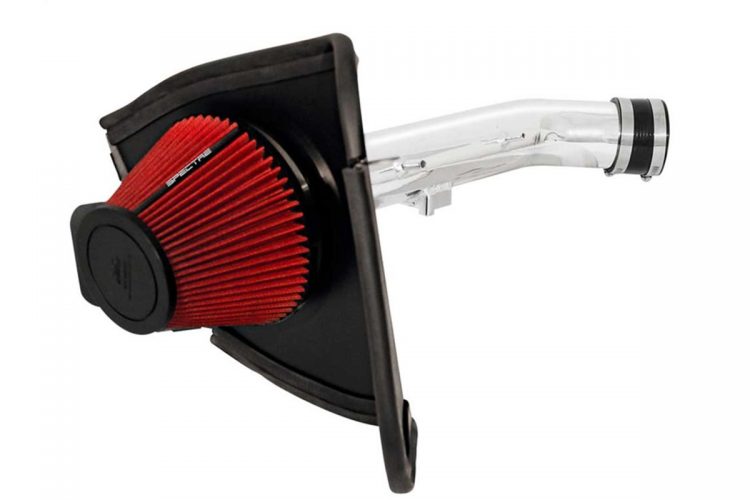 Top 5 Best Cold Air Intakes For Toyota Tacoma - Vivid Racing News