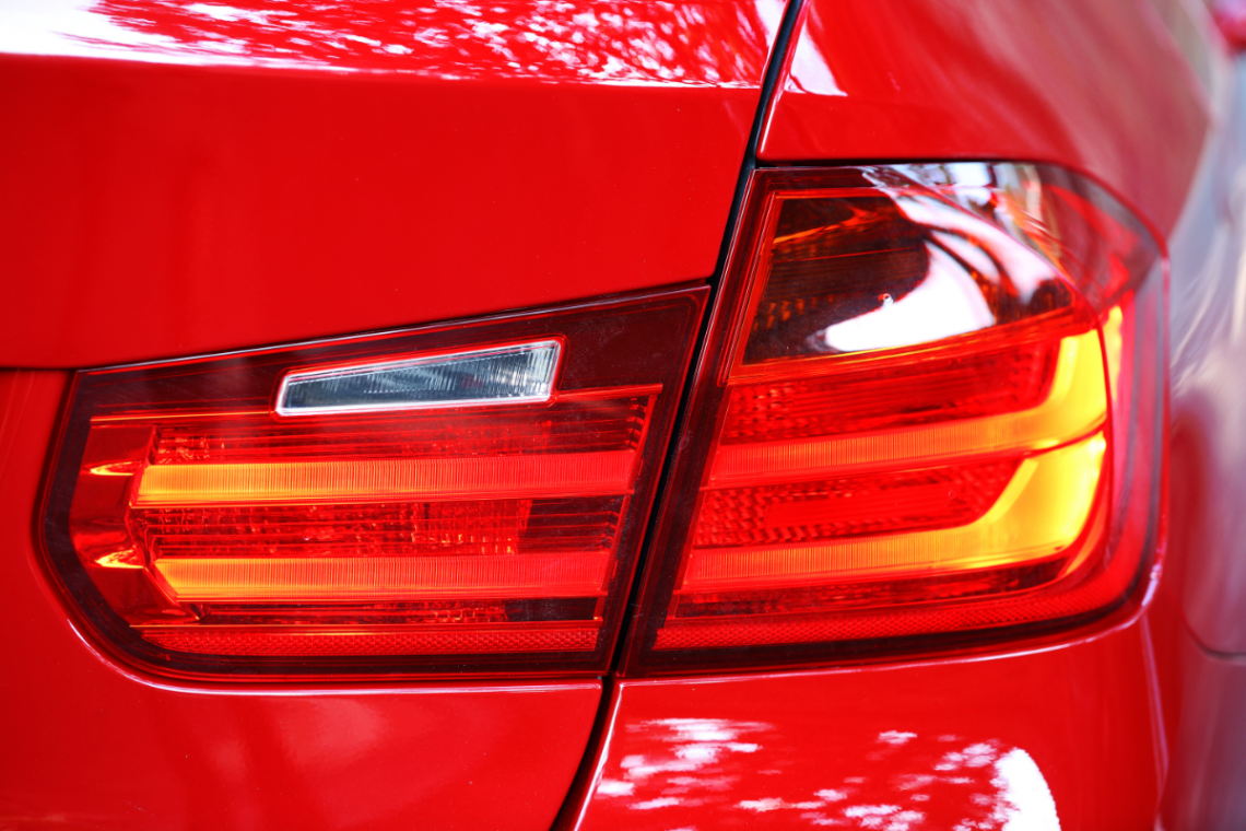 A Quick Guide to Automotive Lighting - Vivid Racing News