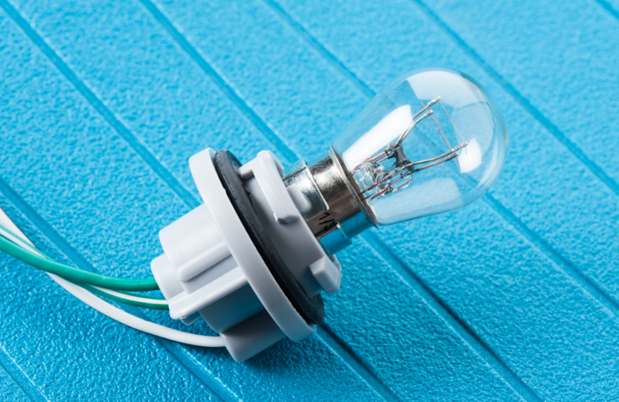 A Quick Guide to Automotive Lighting – Vivid Racing News