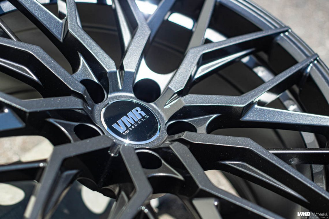 All New VMR V802 Now Available! - Vivid Racing News