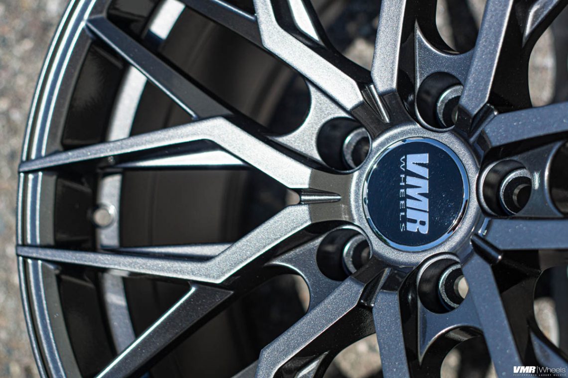 All New VMR V802 Now Available! - Vivid Racing News