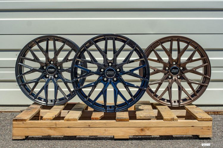 All New VMR V802 Now Available! - Vivid Racing News