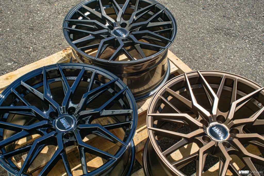 All New VMR V802 Now Available! - Vivid Racing News