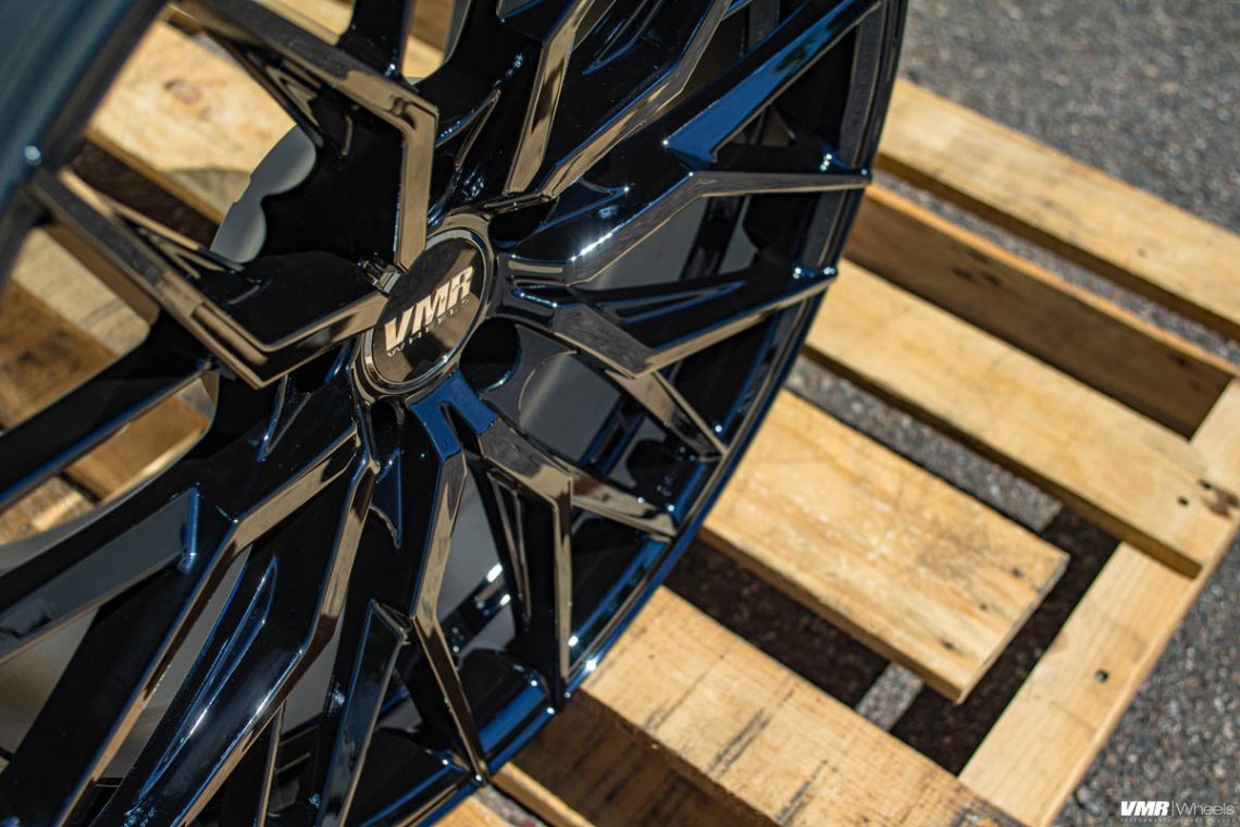 All New VMR V802 Now Available! - Vivid Racing News