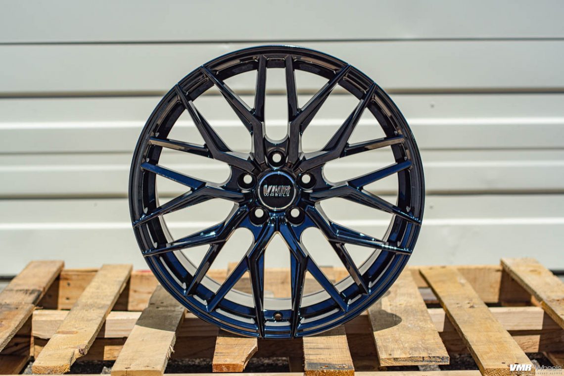 All New VMR V802 Now Available! - Vivid Racing News