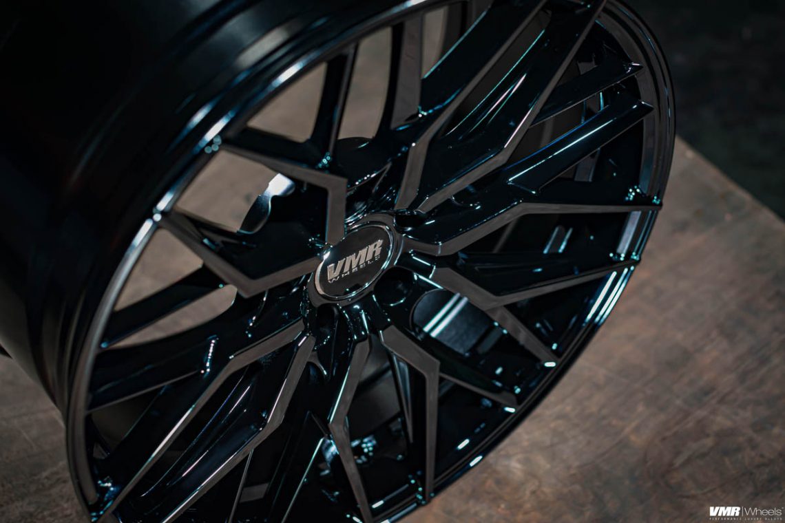 All New VMR V802 Now Available! - Vivid Racing News