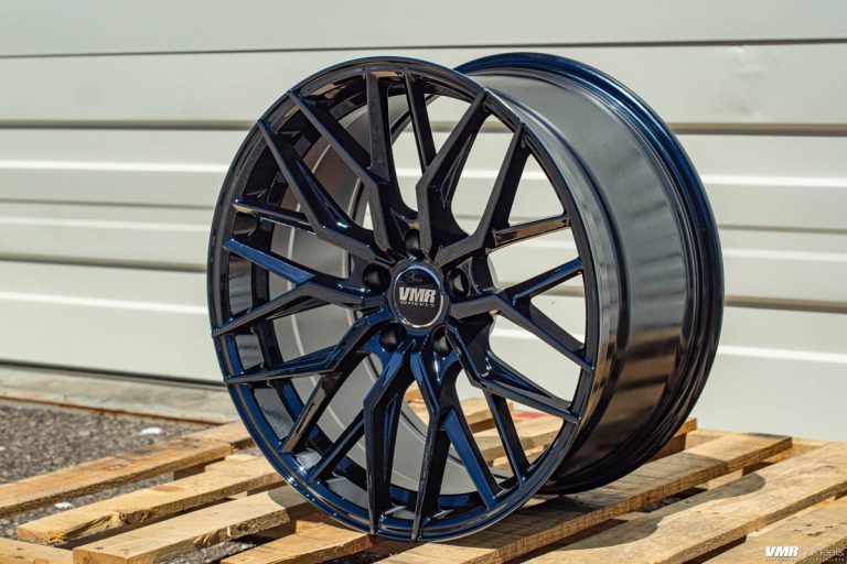 All New VMR V802 Now Available! - Vivid Racing News