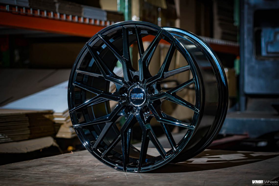 All New VMR V802 Now Available! - Vivid Racing News