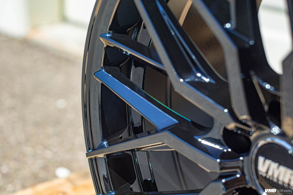 All New VMR V802 Now Available! - Vivid Racing News