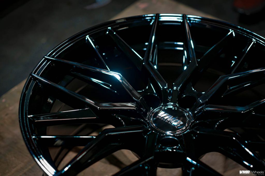 All New VMR V802 Now Available! - Vivid Racing News