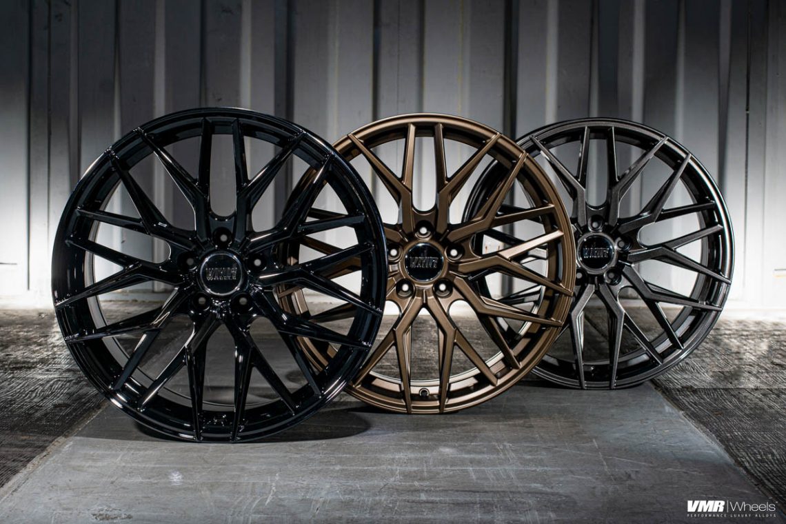 All New VMR V802 Now Available! - Vivid Racing News