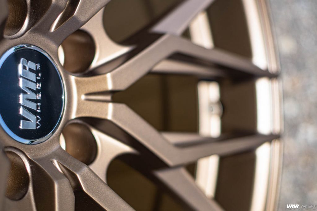 All New VMR V802 Now Available! - Vivid Racing News