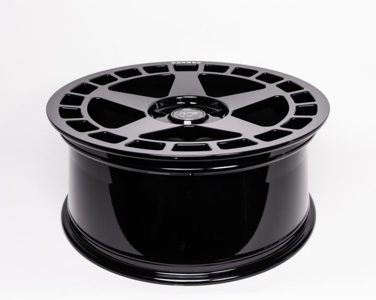 VR Forged New Rivian Specific Wheels - Save 10lbs Per Corner! - Vivid ...