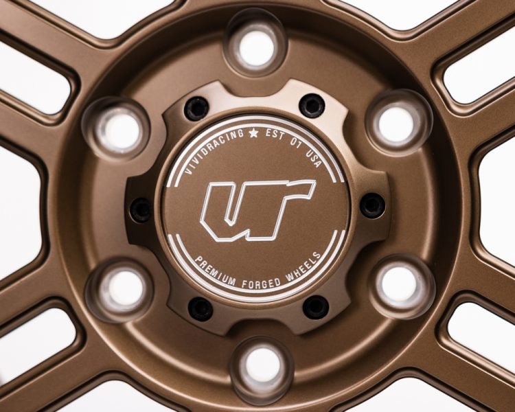 Upgrade Your Wheels: New VR Forged Designs! | VR Forged