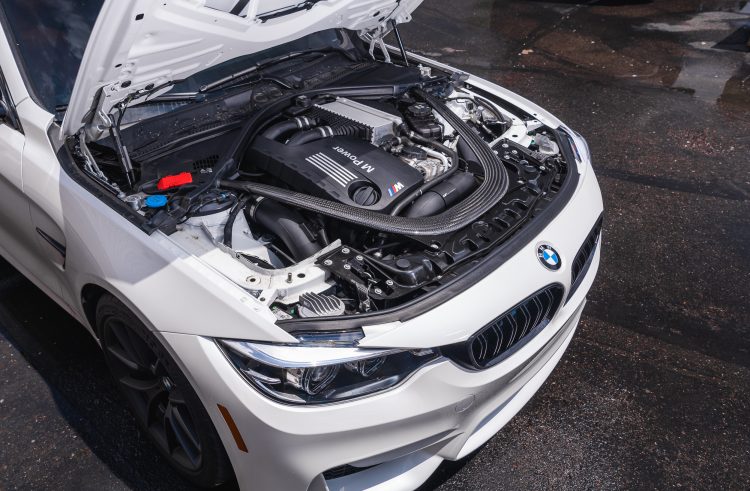 Top 8 Best Performance Upgrades for the BMW M3 / M4 F80 F82 - Vivid ...