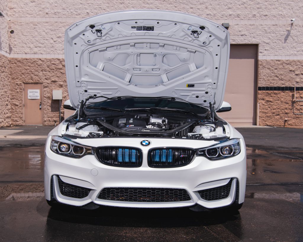Top 8 Best Performance Upgrades for the BMW M3 / M4 F80 F82 - Vivid ...