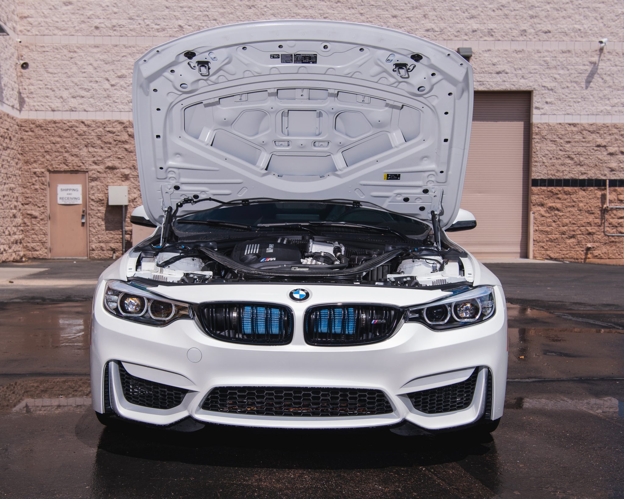 Top 8 Best Performance Upgrades for the BMW M3 / M4 F80 F82 - Vivid ...