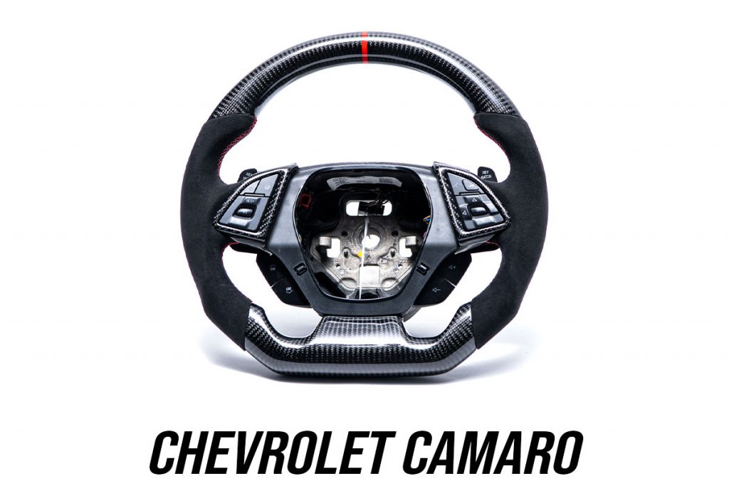 Upgrade Your Steering Wheel With Vivid Racing - IN STOCK! - Vivid ...