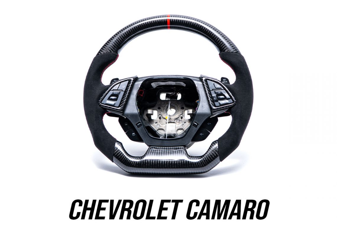 Upgrade Your Steering Wheel With Vivid Racing - IN STOCK! - Vivid ...