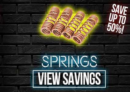 Valentines Day Automotive Sales, Discounts, & Coupons from Vivid Racing