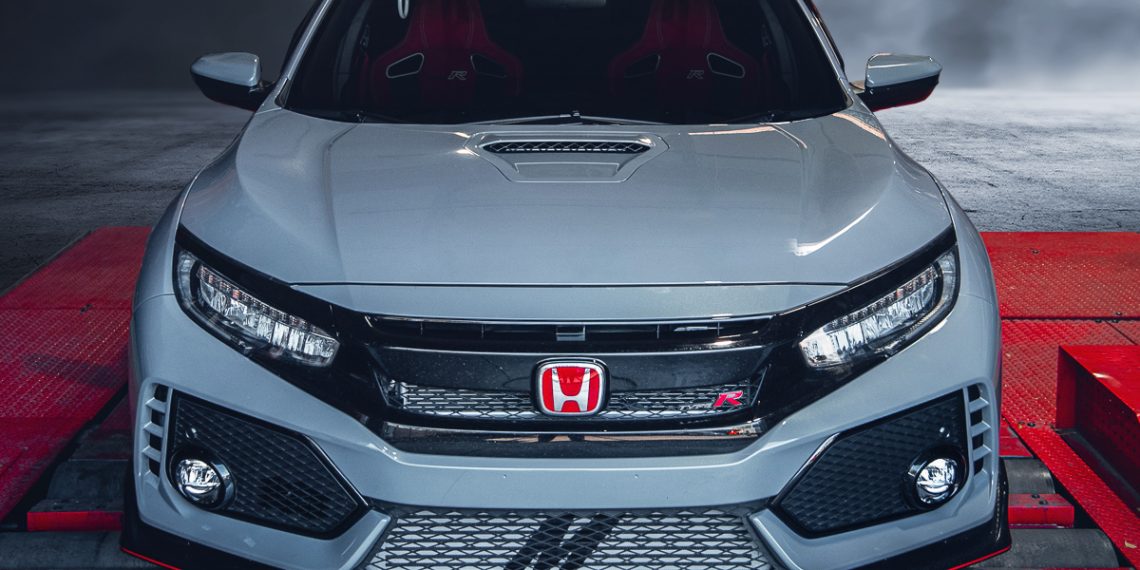 Top 5 Best Most Valuable Honda Civic Type R Upgrades | 10th Gen ...