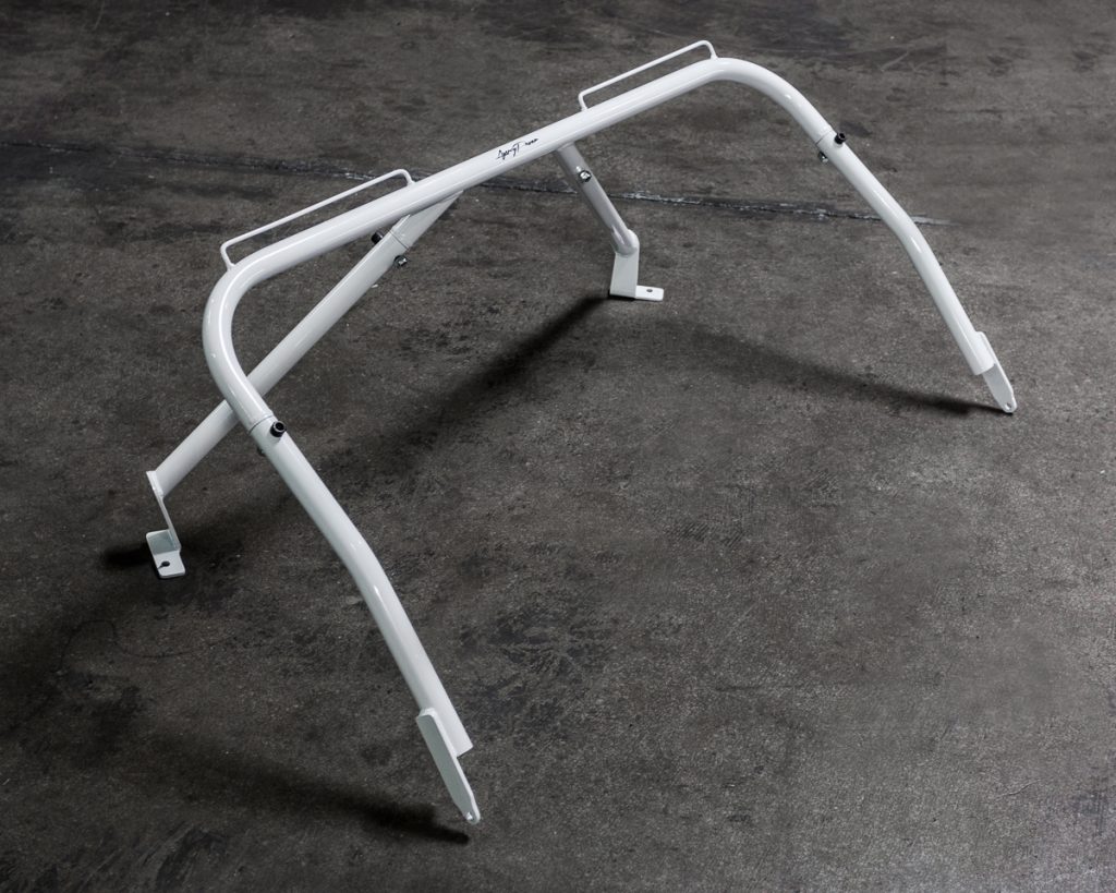 Vivid Racing Bolt-In Harness Bar Installation | Nissan GT-R R35 - Vivid ...