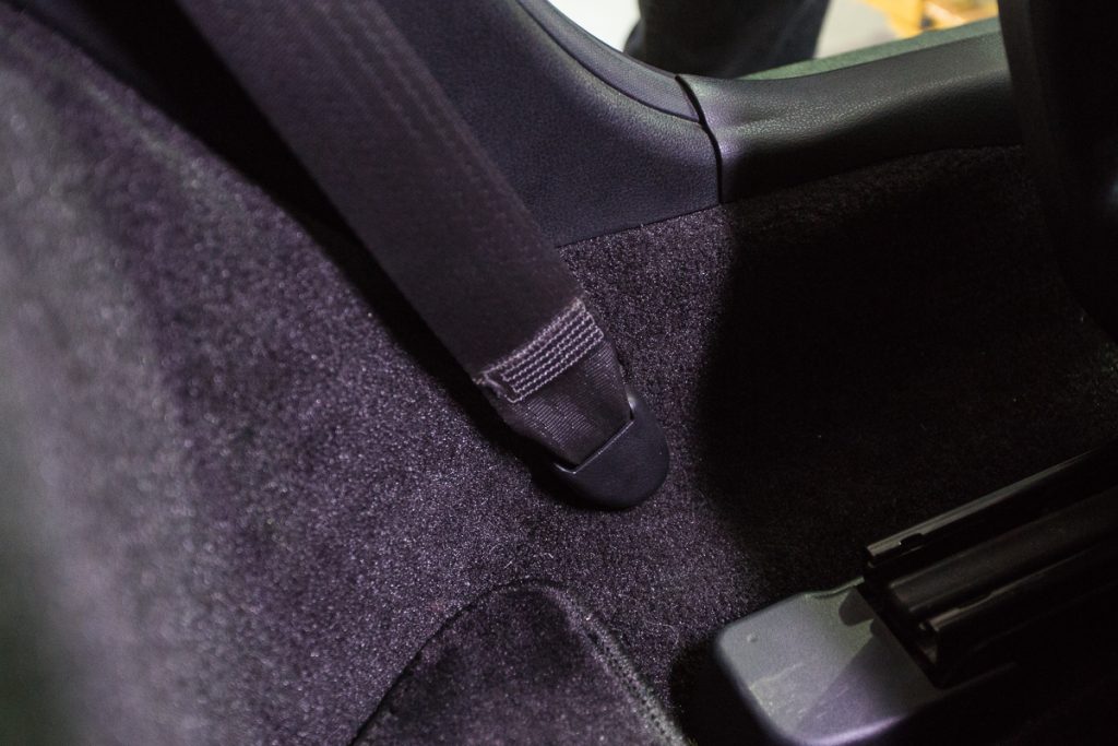 Vivid Racing Bolt-In Harness Bar Installation | Nissan GT-R R35 - Vivid ...