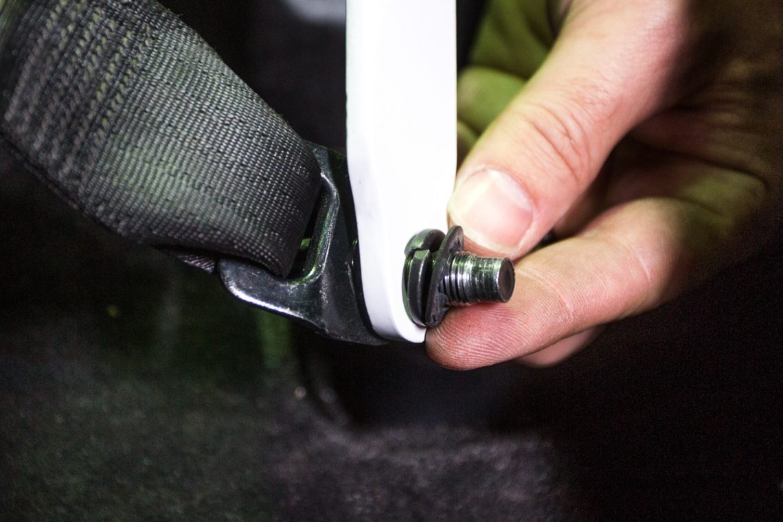 Vivid Racing Bolt-In Harness Bar Installation | Nissan GT-R R35 - Vivid ...