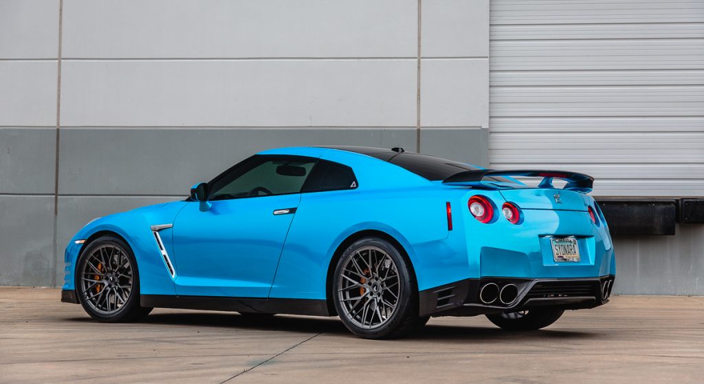 Vivid Racing's Black Friday 370Z Deals - Vivid Racing News